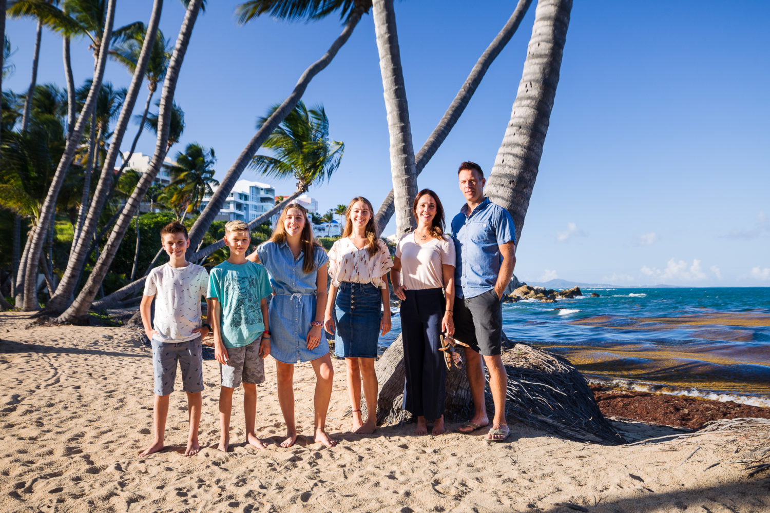 Palmas del Mar Session – Puerto Rico Family Photographer – Erik ...
