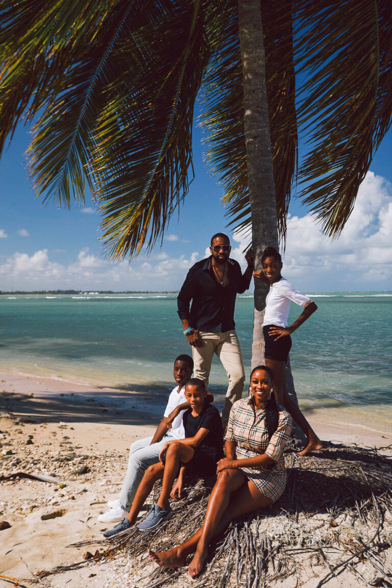 Hyatt Regency Grand Reserve – Puerto Rico – Family Vacation Photoshoot ...